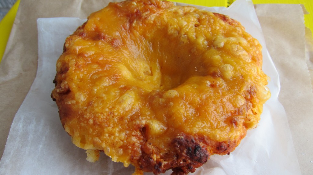 Healthy Donuts: An Oxymoron? | Consuming LA