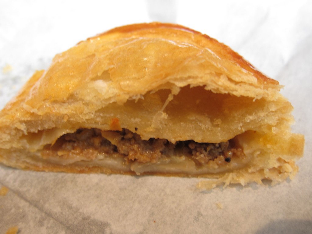 Cuban Pastry Crisis - Consuming LA