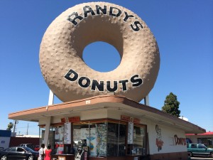 The 13 Best Donut Shops in LA | Consuming LA